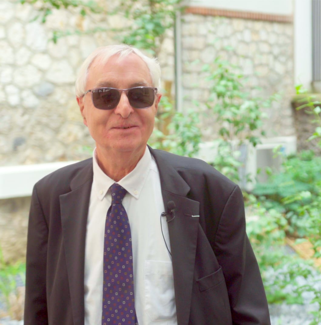 Handicap — Fondation d’entreprise Banque Populaire